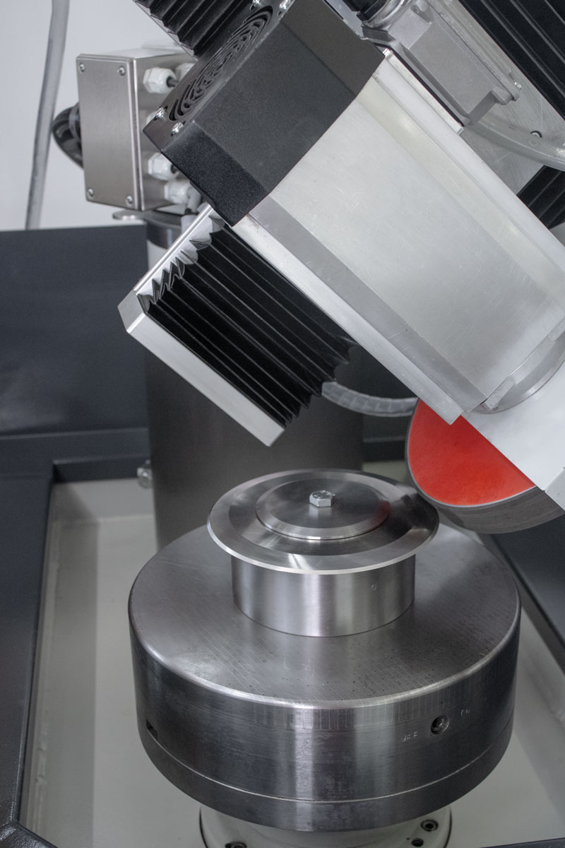 Grinding Machine LT500